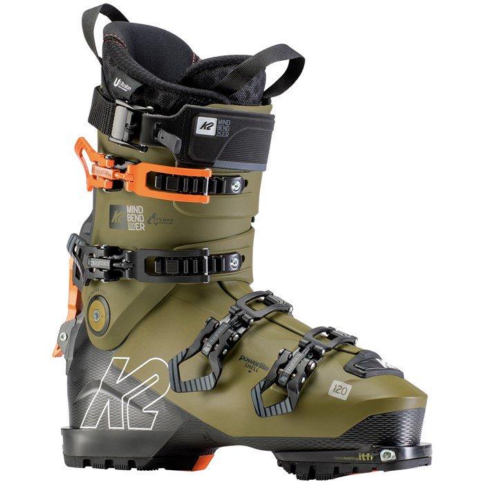 Alpine Touring Boots – Boone Mountain Sports