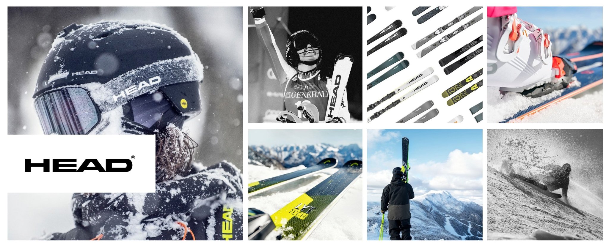 Head – Boone Mountain Sports