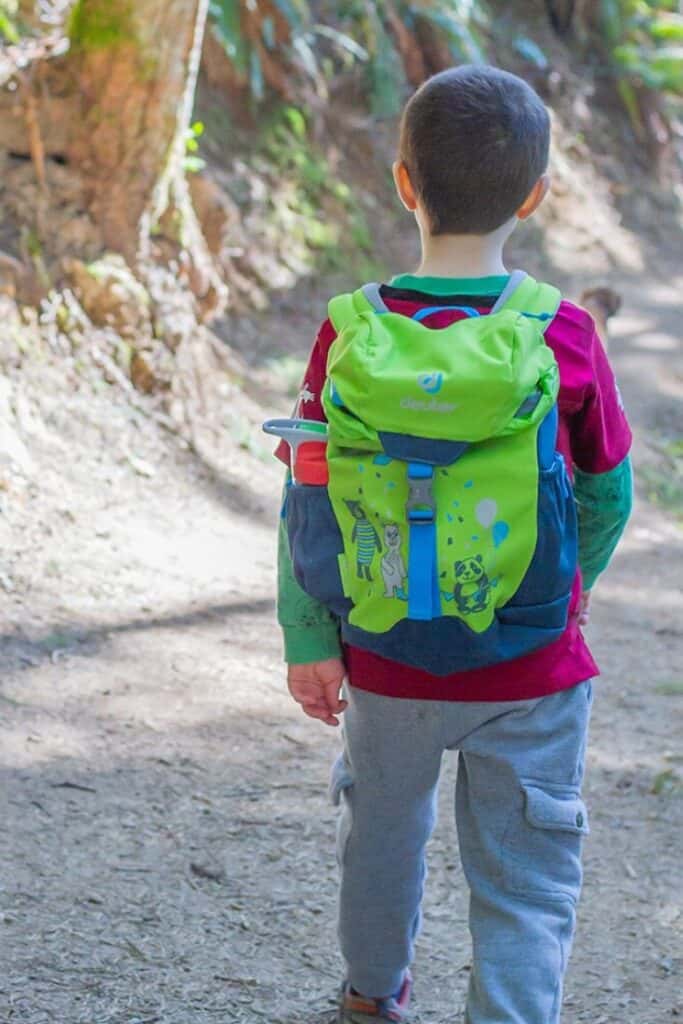Kids Packs – Boone Mountain Sports