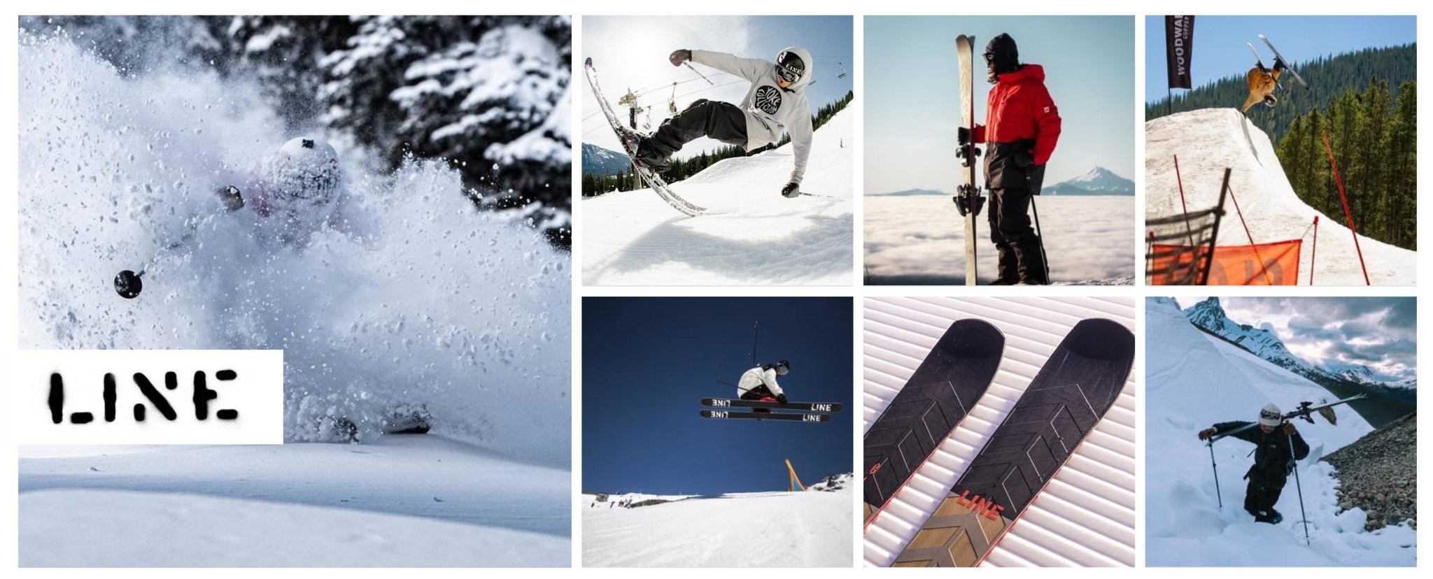 Line – Boone Mountain Sports