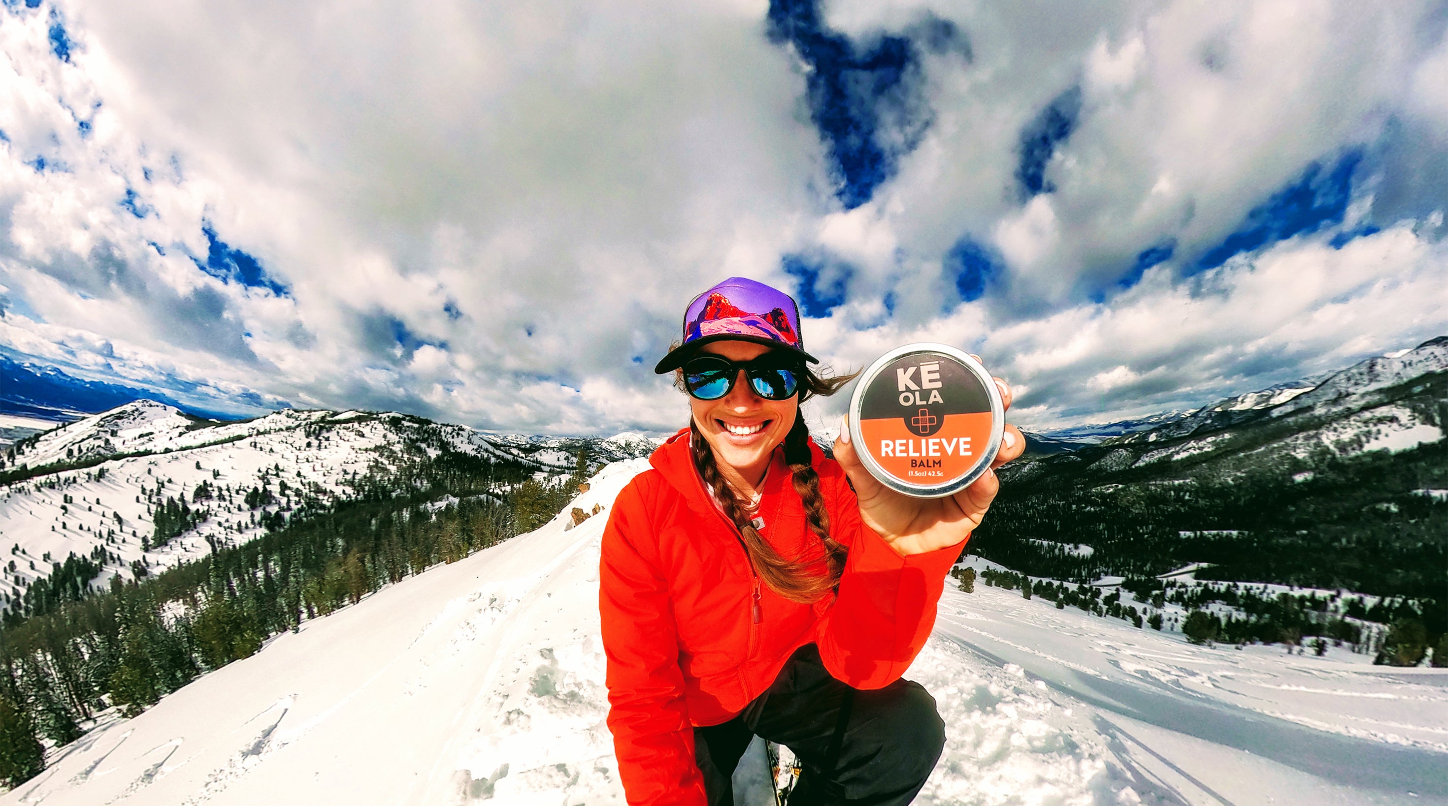 Recovery – Boone Mountain Sports