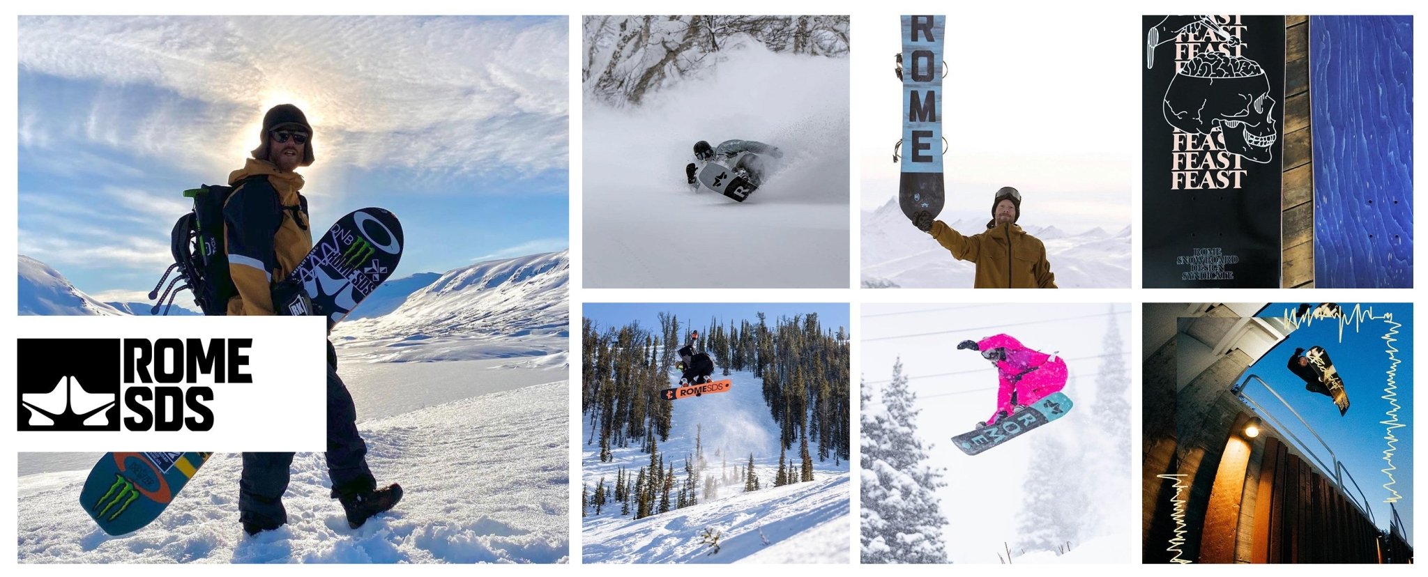 Rome SDS – Boone Mountain Sports