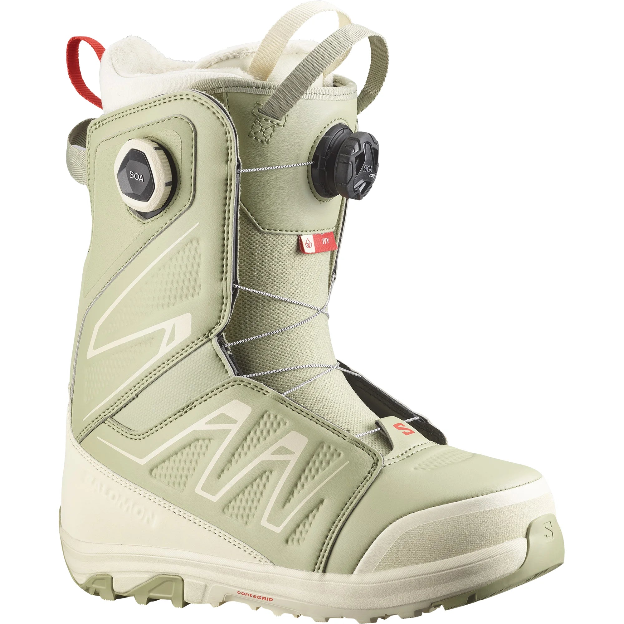 SALOMON IVY BOA SJ BOA- 2026 – Boone Mountain Sports