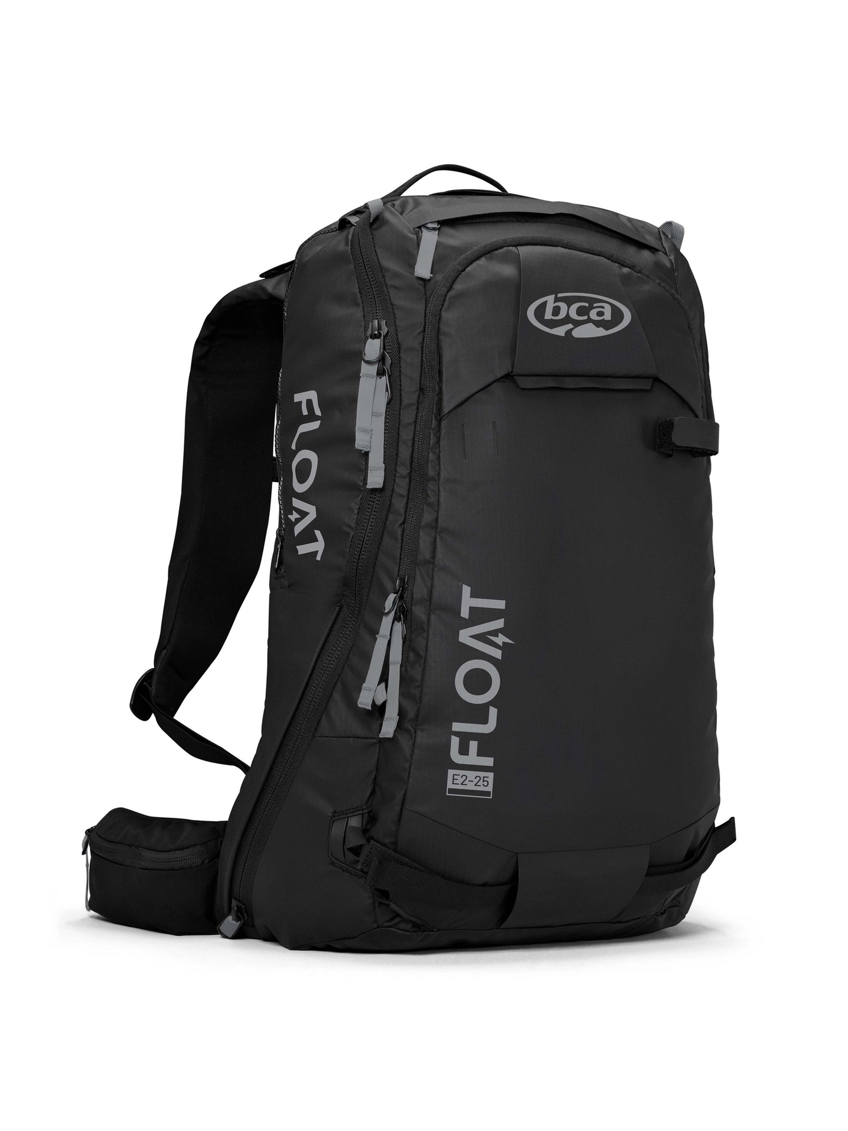 FLOAT E2-25L TURBO – Boone Mountain Sports