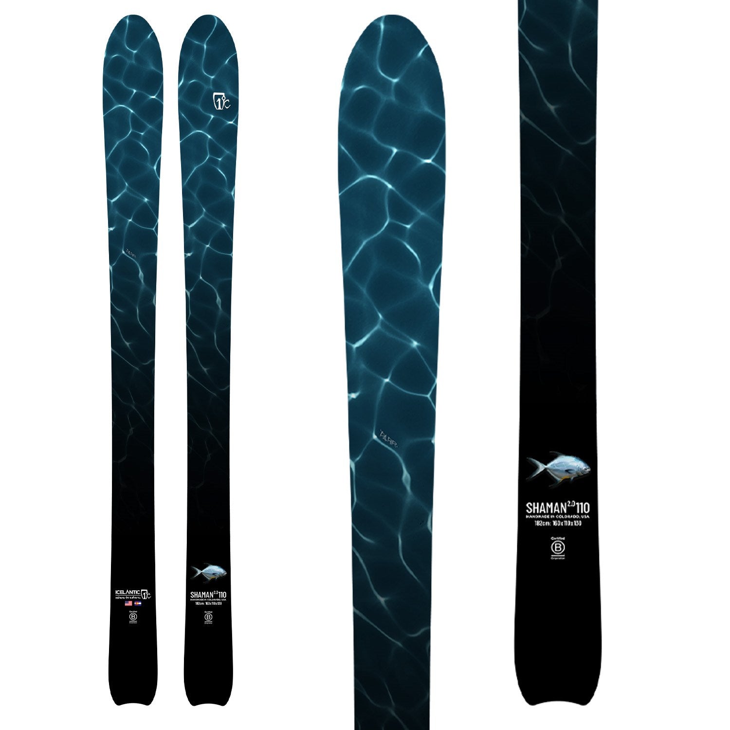 Riley Boone Featured in Ski Magazine – Boone Mountain Sports